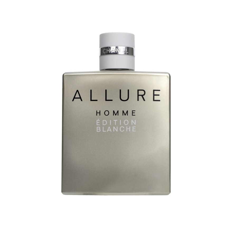 Chanel Allure Homme Édition Blanche Eau de Parfum for Men – Ascent