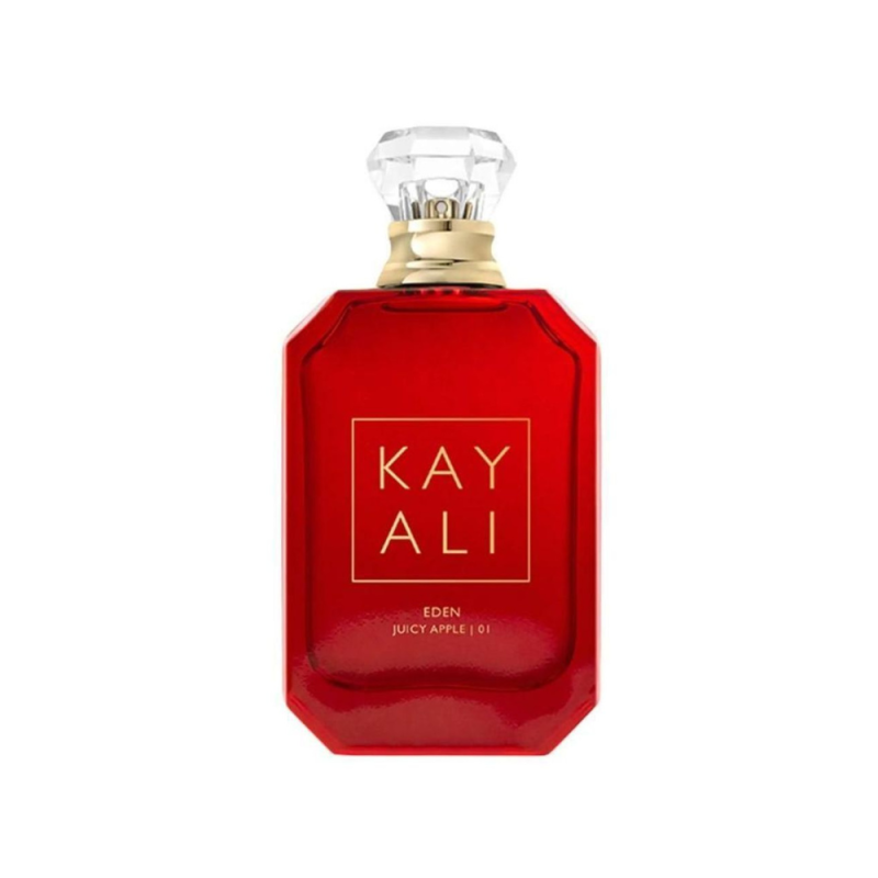Kayali Eden Juicy Apple 01 Eau de Parfum Unisex – Ascent